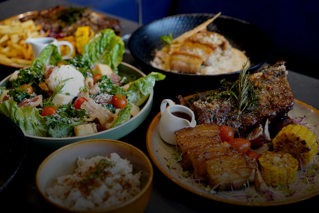 Buy Premium Cakes & Pastries in Quezon City, Makati & Parqal – Dylan ...