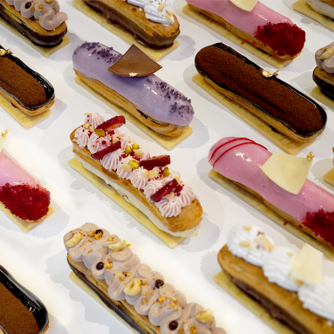 Buy Premium Cakes & Pastries in Quezon City, Makati & Parqal – Dylan ...